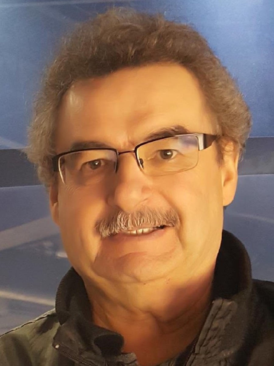 Clair Edward Lobreau - PortageOnline.com - Local news, Weather, Sports, Free Classifieds and Job ...